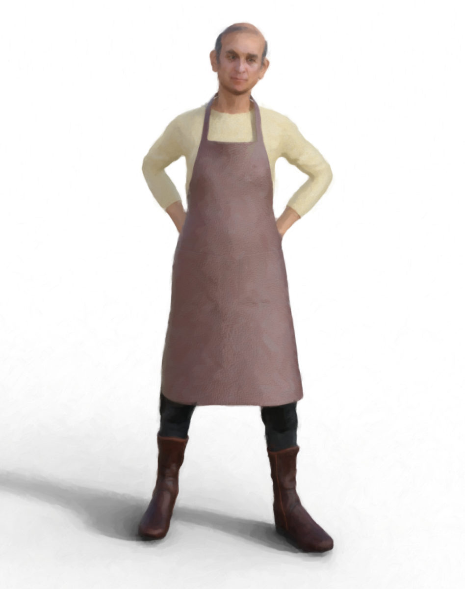 Phandalin Shop Cards, NPC Art, and Tokens! – Inchoate Thoughts