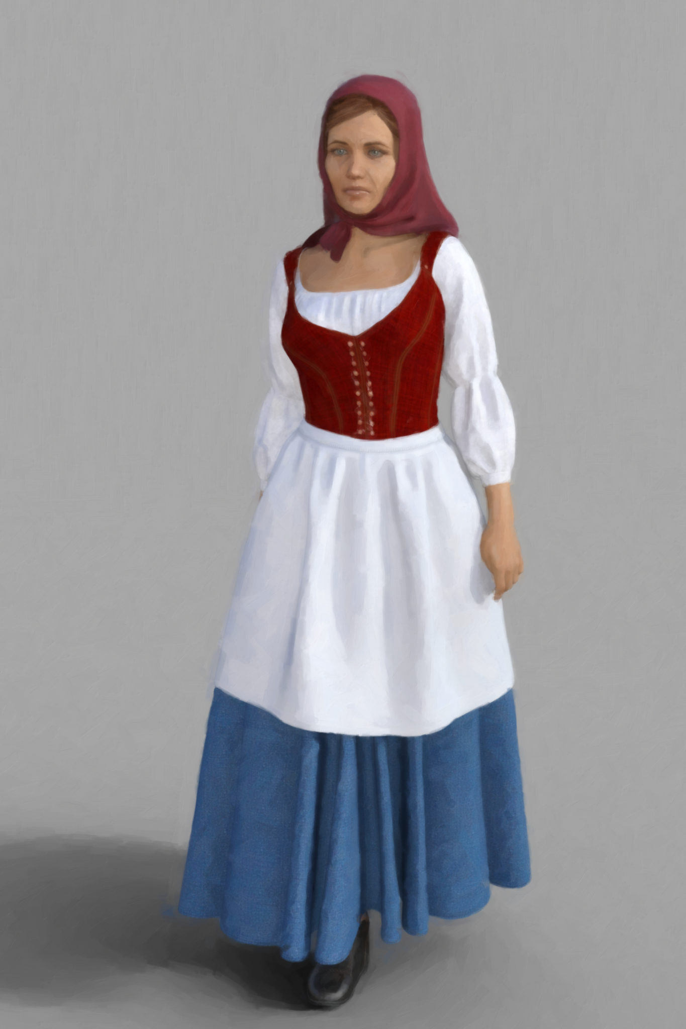 Phandalin Shop Cards, NPC Art, and Tokens! – Inchoate Thoughts