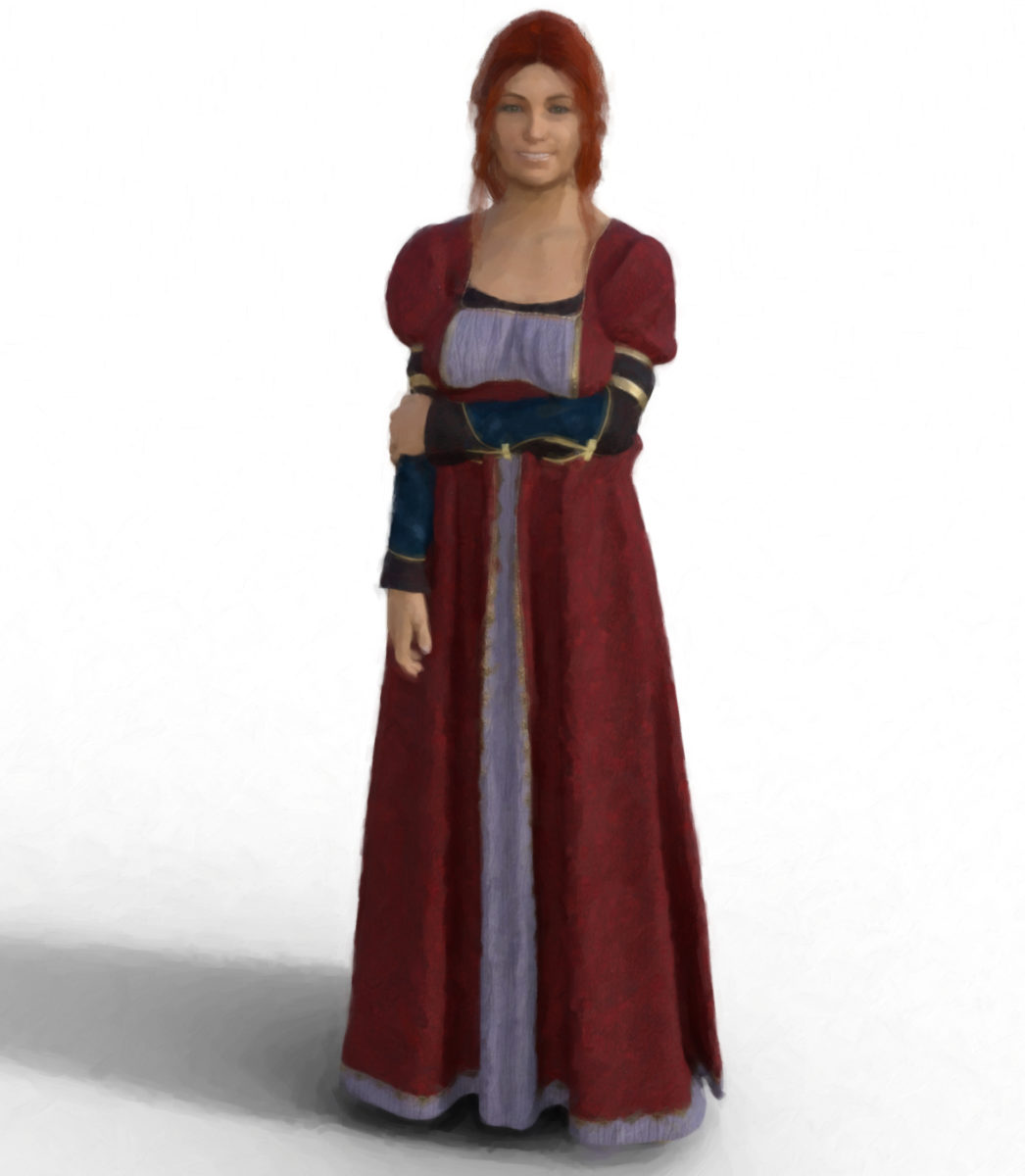 Phandalin Shop Cards, NPC Art, and Tokens! – Inchoate Thoughts