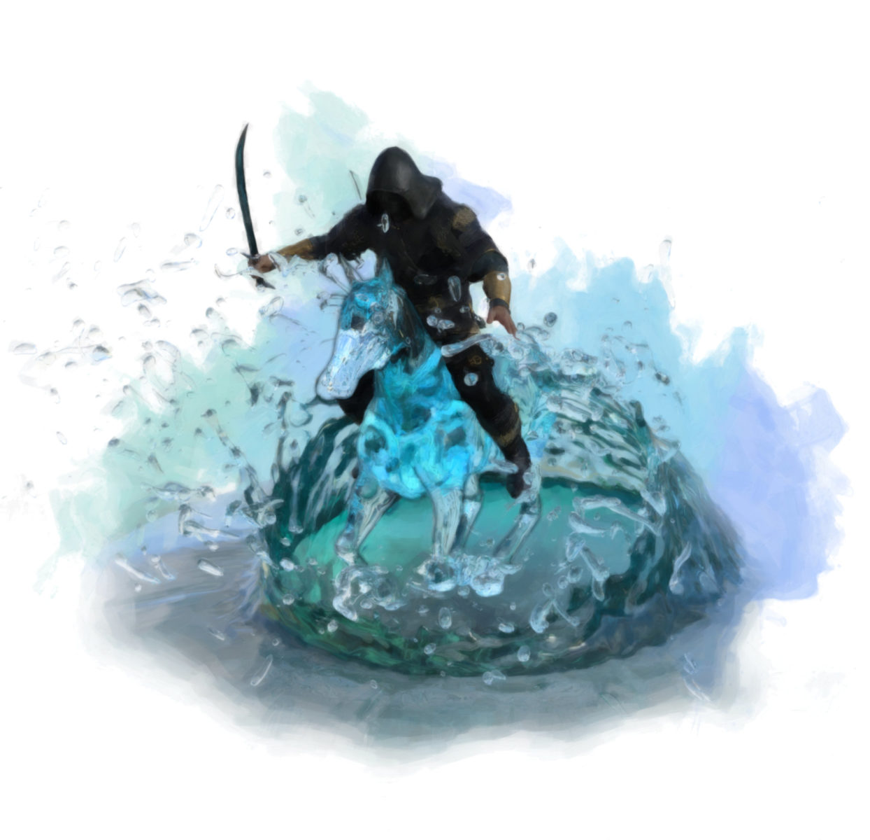 Storm Lord’s Wrath: Maps, Artwork, NPCs, and Shop/POI Cards – Inchoate ...