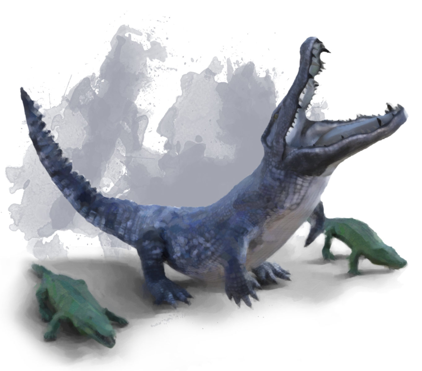 Storm Lord’s Wrath: Maps, Artwork, NPCs, and Shop/POI Cards – Inchoate ...