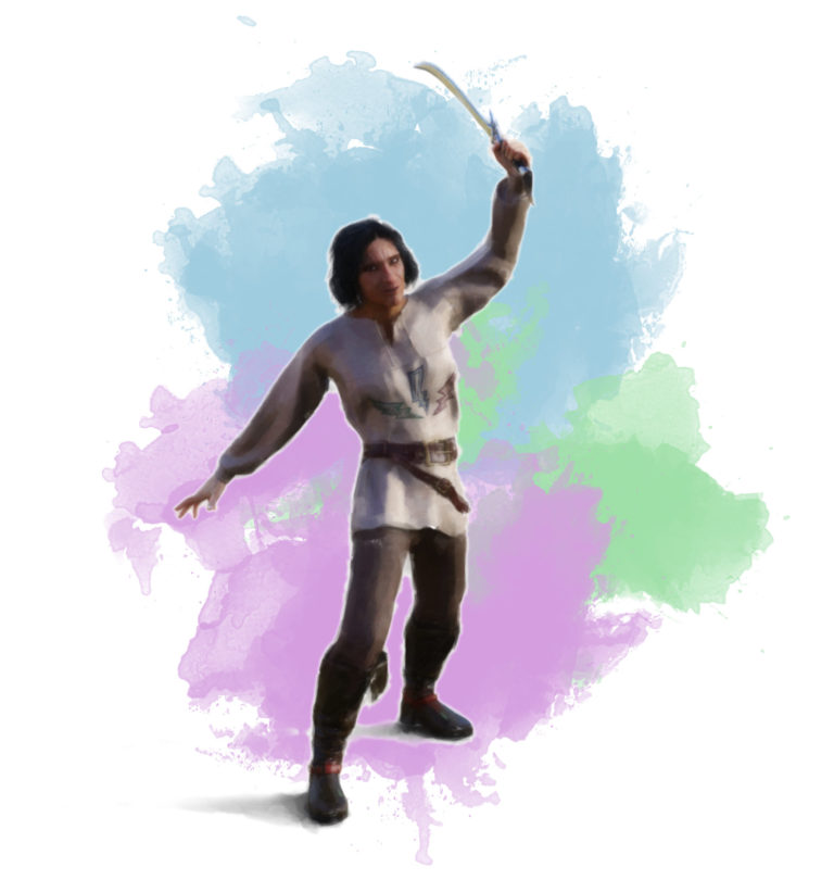 Storm Lord’s Wrath: Maps, Artwork, NPCs, and Shop/POI Cards – Inchoate ...