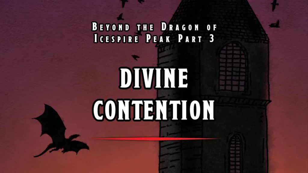 Divine Contention: Maps, Artwork, NPCs, and Shop/POI Cards [Ongoing] – Inchoate Thoughts